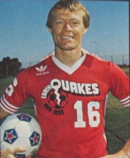 NASL-Henning Munk Jensen NASL-Henning Munk Jensen